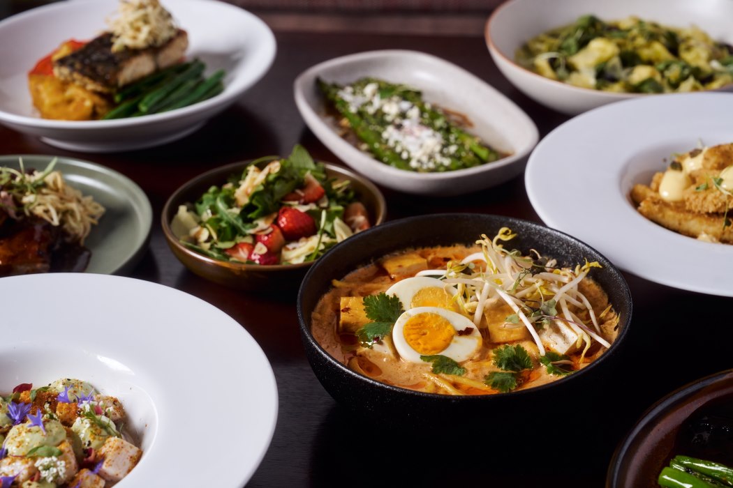 Home | Restaurants in the Melbourne CBD | Essence Restaurant
